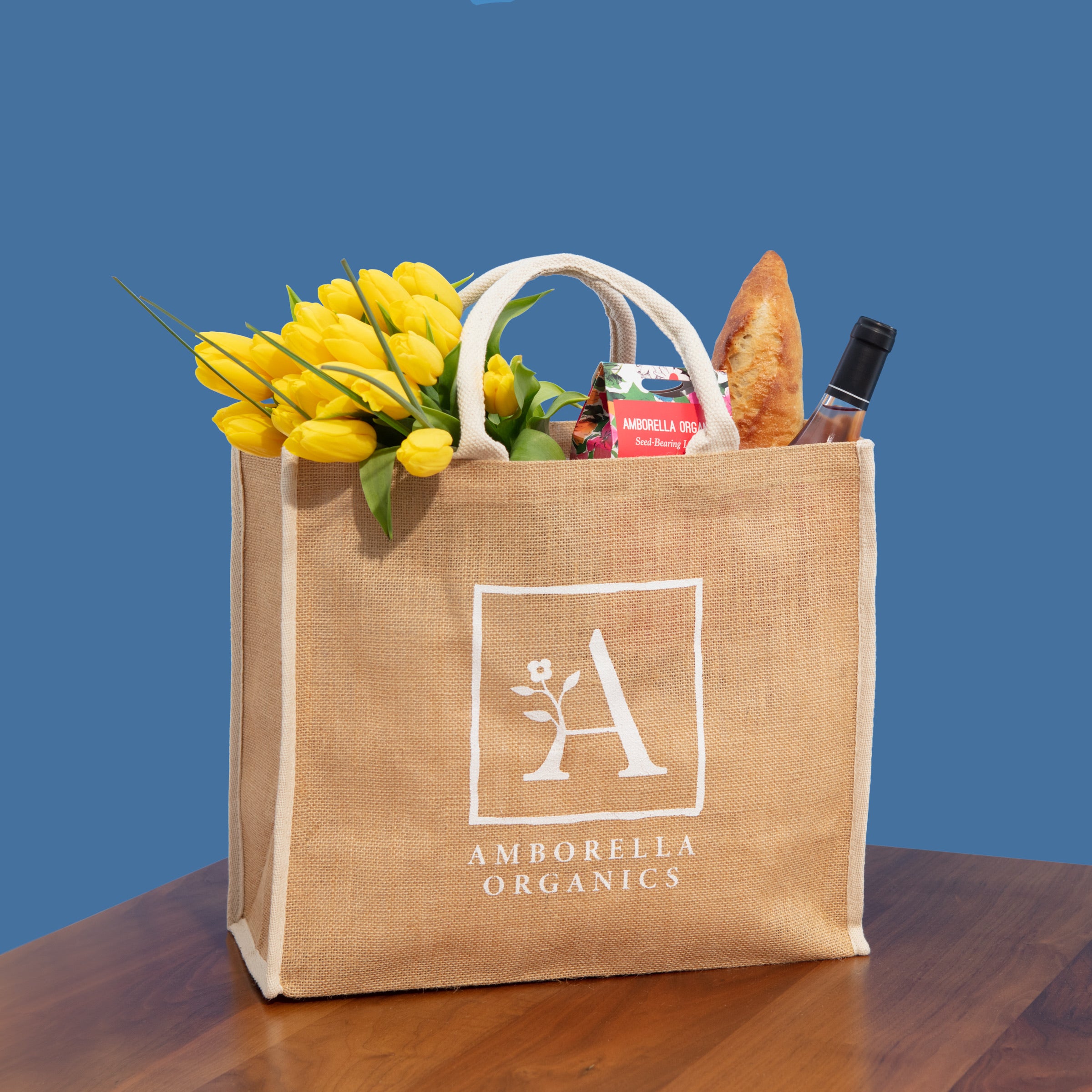 Merch - Amborella Organics